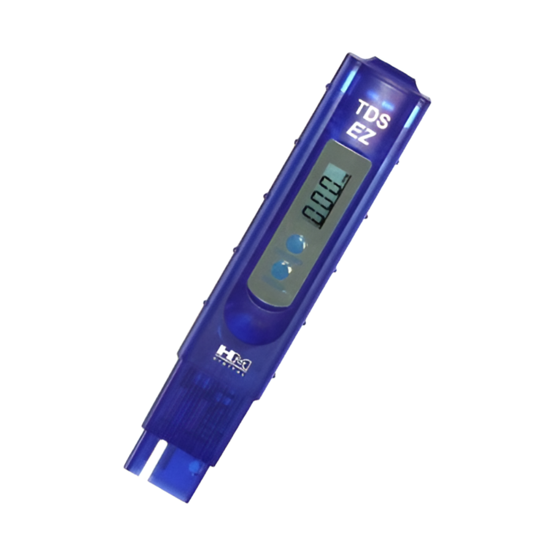HM TDS Meter– Essential Water Quality Tester for Purity and Performanc