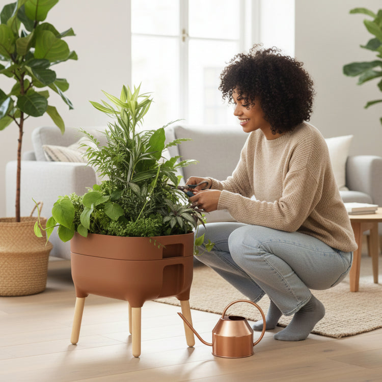 Corona Comfortgel® Weeder – Precision Weed Removal with Maximum Comfor