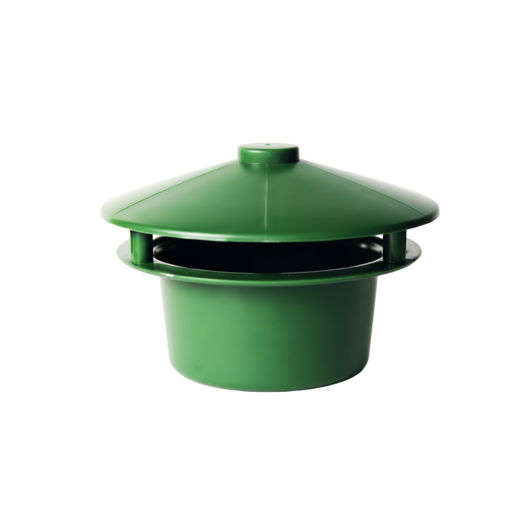 Slug Trap – Simple, Effective Beer Bait Trap for Controlling Slugs & S