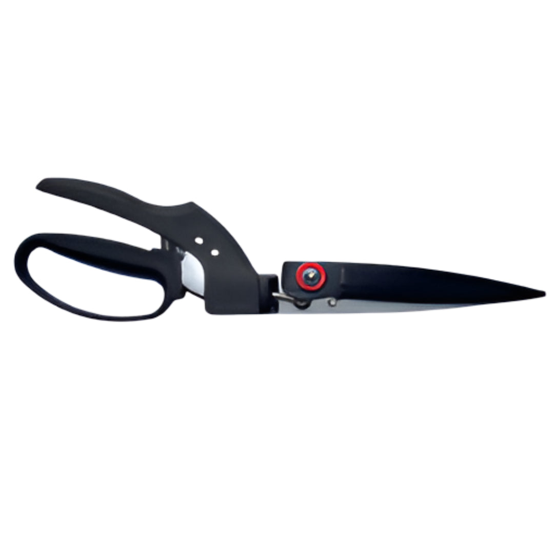 Ryset Grass Shears – Precision Cutting with Rotating Head & Ergonomic