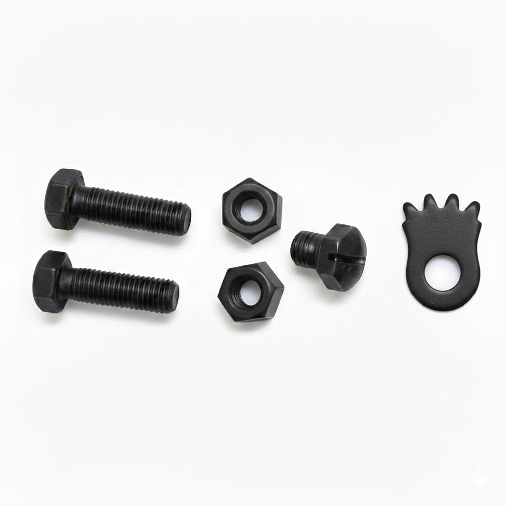 FELCO 20/92 - Replacement Locking Segment Kit | Greenhouse & Polytunnels